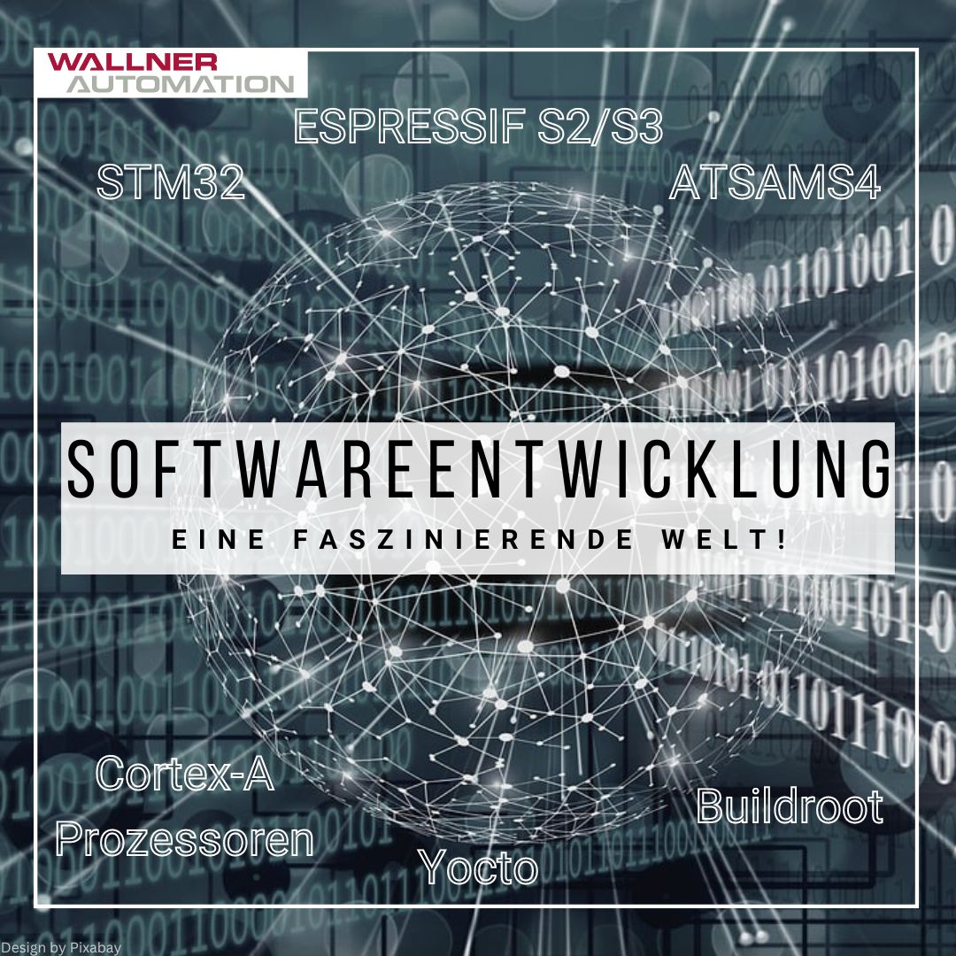 Die faszinierende Welt der Softwareentwicklung: Kreativität, Innovation ...